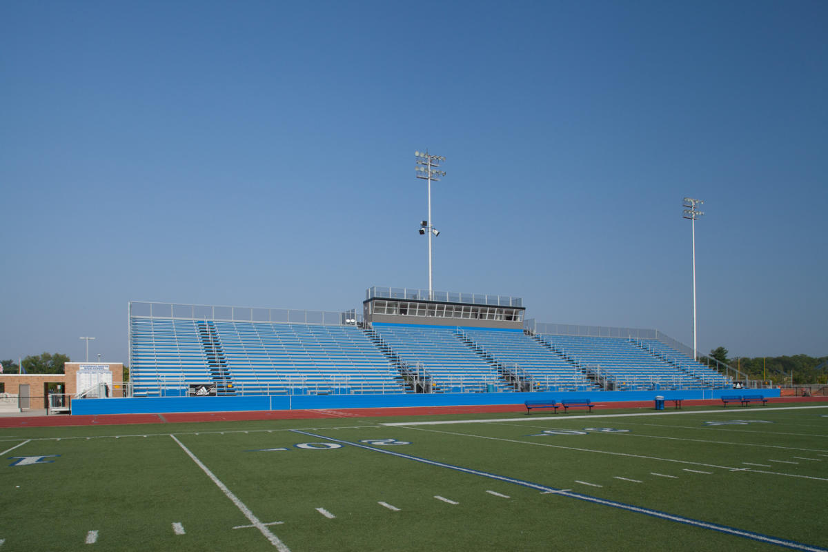 Bartholomew Consolidated School Corporation