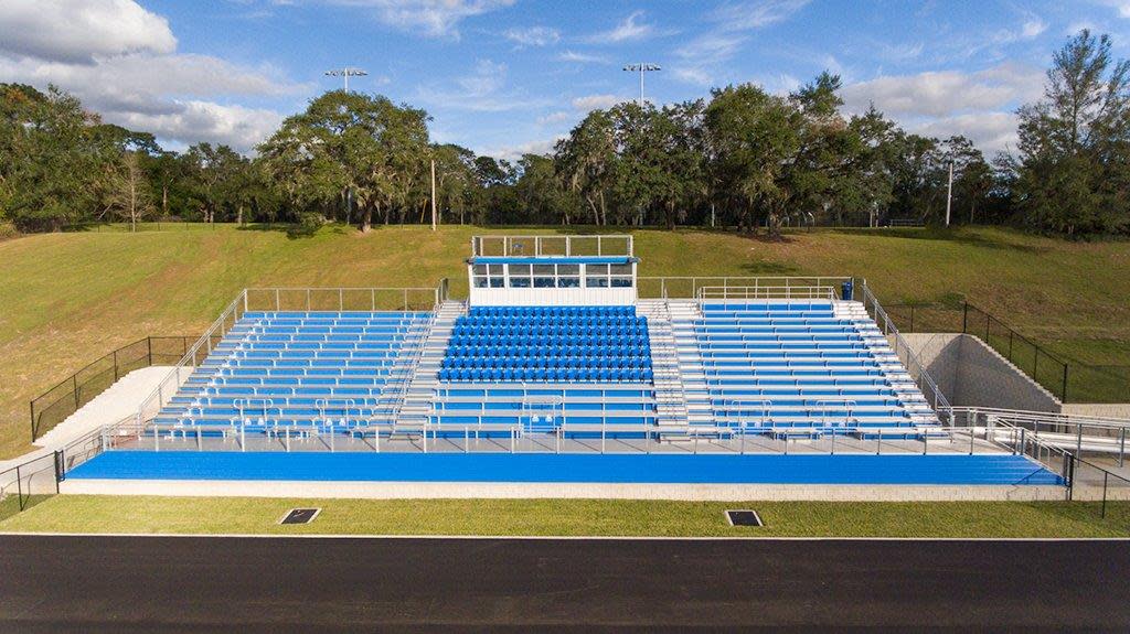 Mount Dora Christian Academy