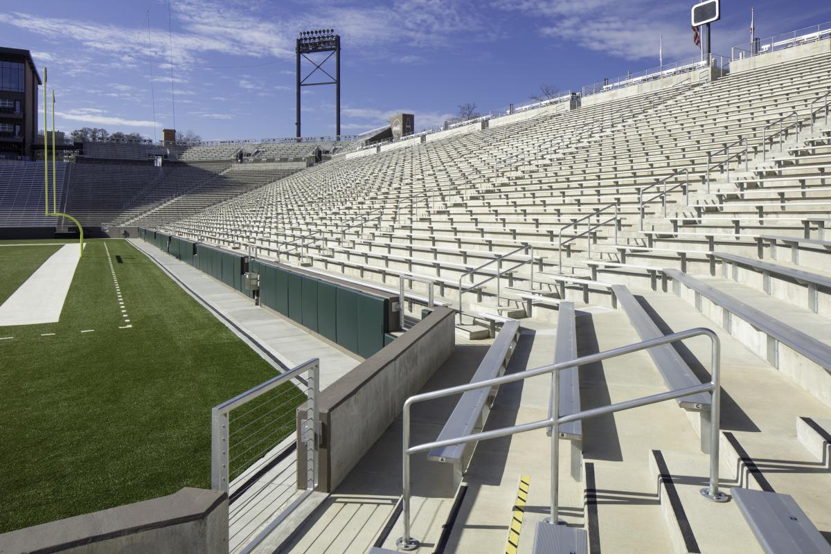 Birmingham Jefferson Convention Complex