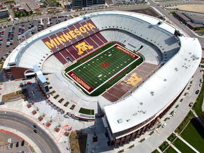 University of Minnesota