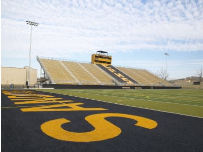 Sand Springs Public Schools