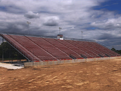 Racine County Fairgrounds