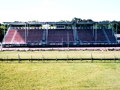 Barron County Fair Association