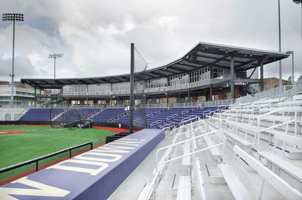 University of Washington