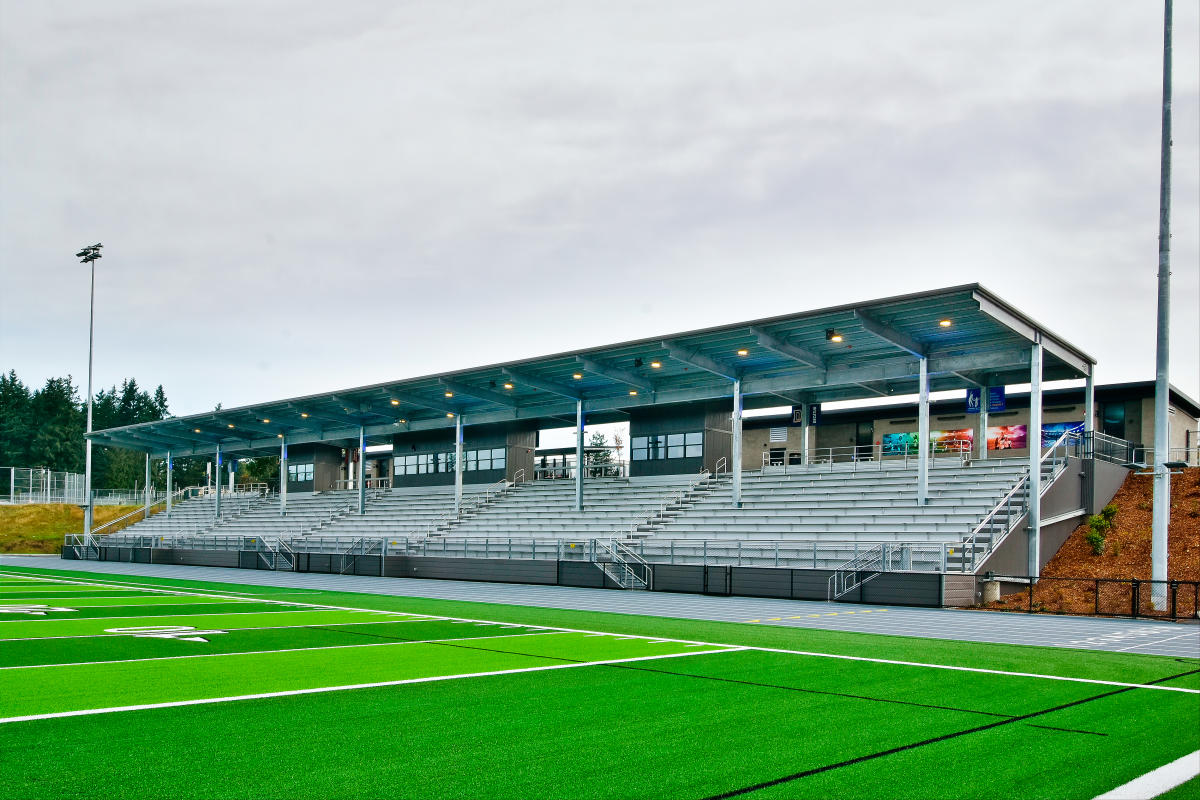 Federal Way Public Schools Federal Way Public Schools