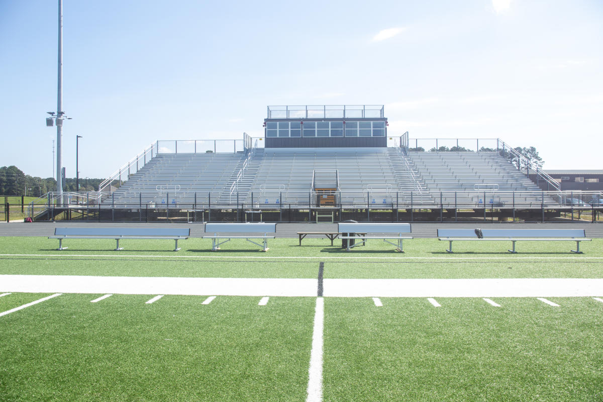 Lincoln Preparatory School