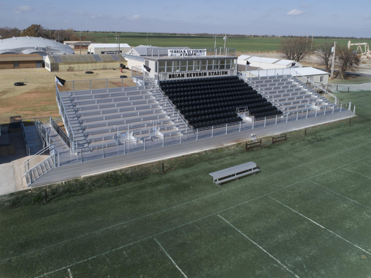 Timberlake Public Schools