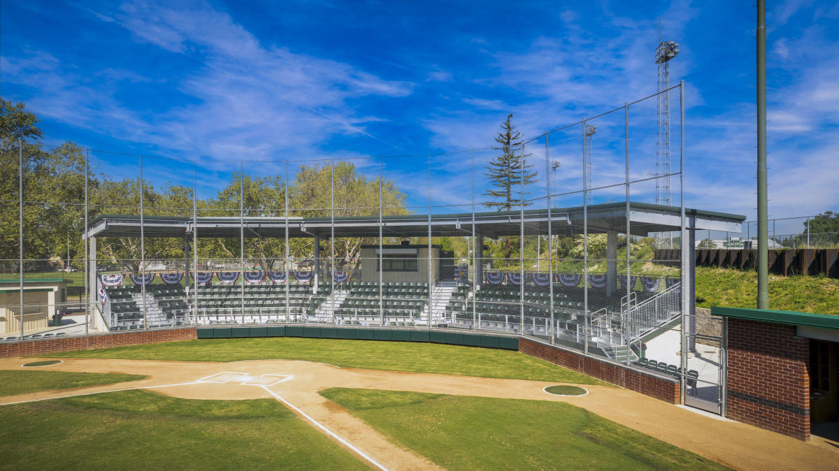 City of Lodi - Parks Division