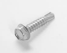 Self Tapping Tek Screw