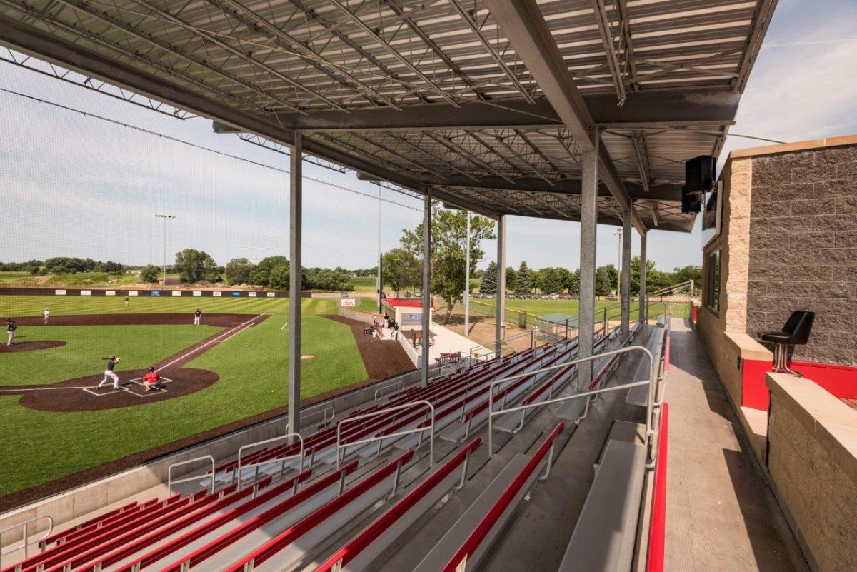 Brandon Valley Baseball Association - Aspen Park