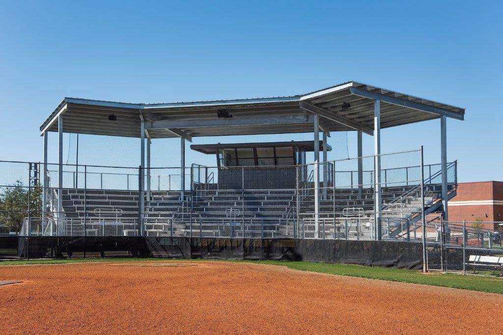 Huffman Independent School District