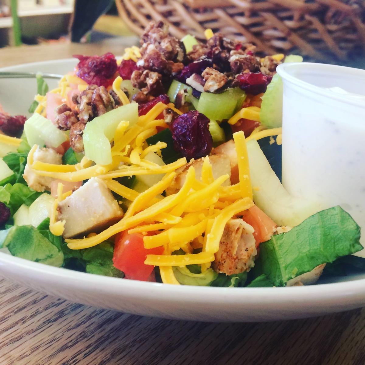 Midwest Cafe & Market