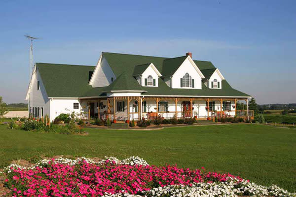 Green Gables B&B