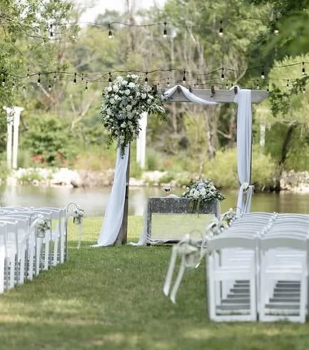 Abram Farm Event Venue