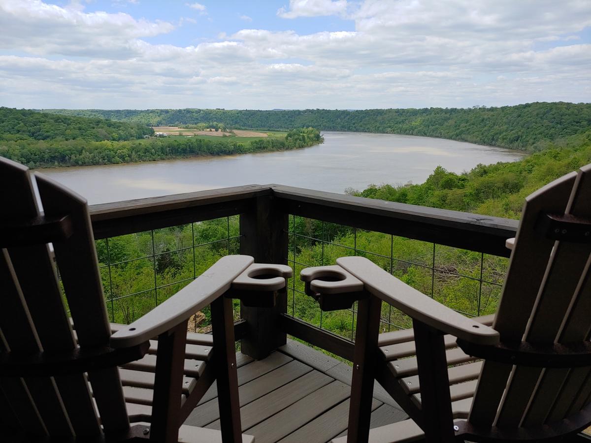 Big Timber River Cabins