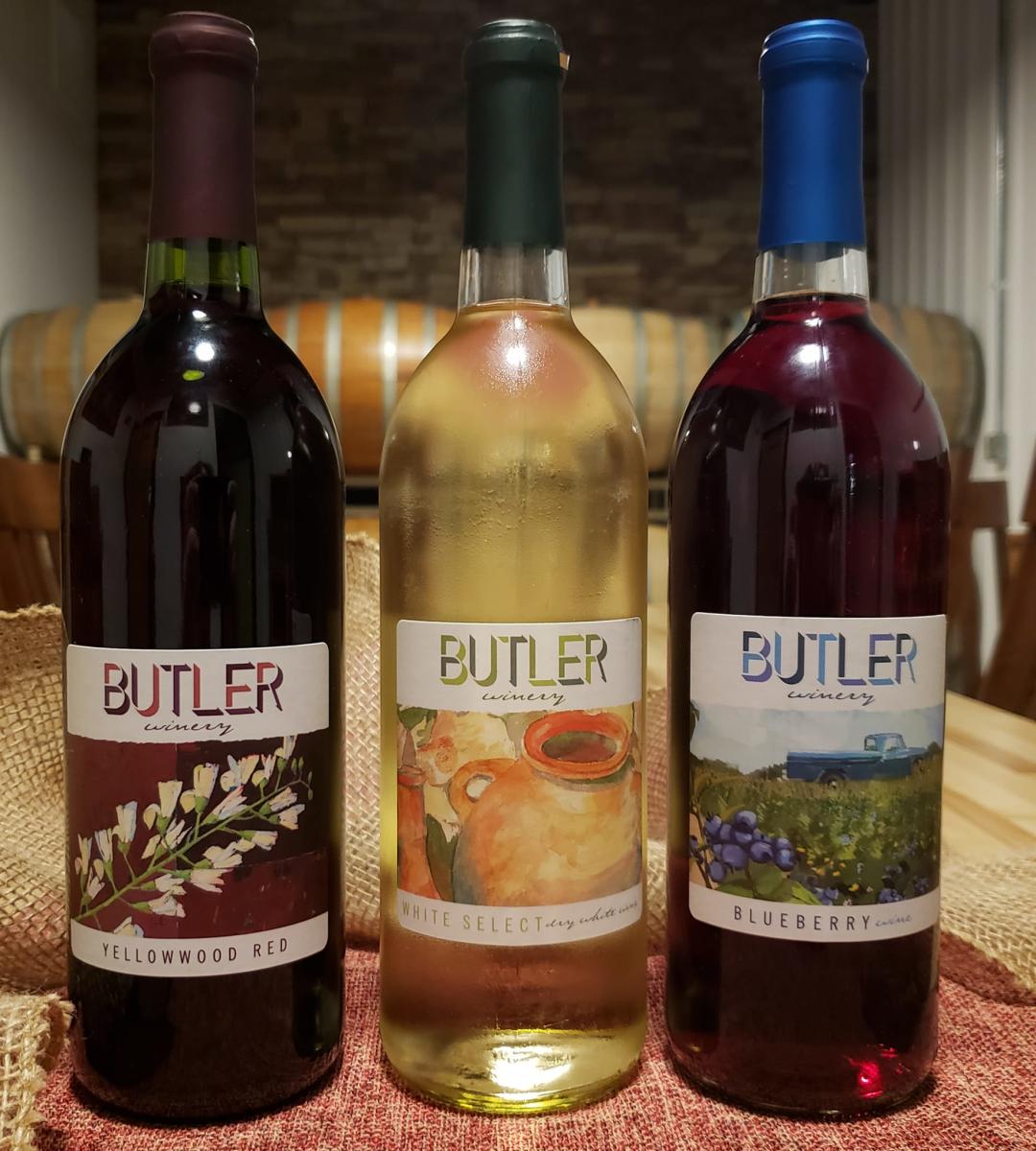 Butler Winery