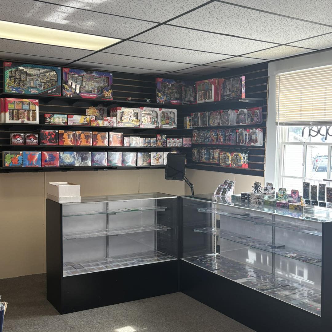 Card Guys Sports Cards