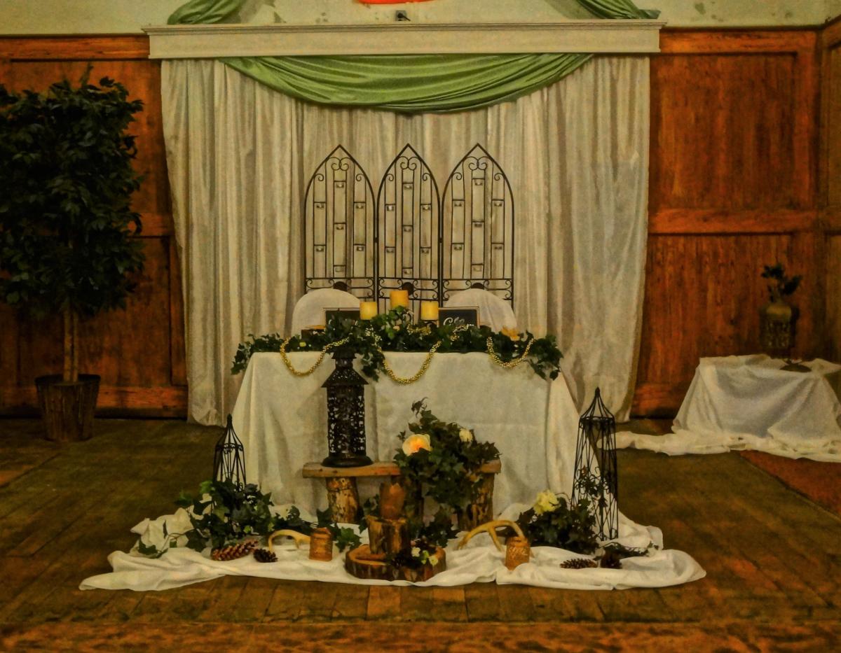 Corning Irish Heritage Center