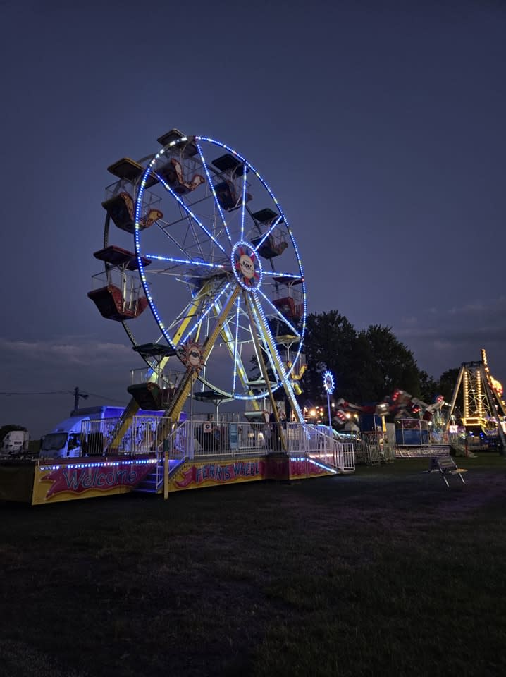 Daviess County Fair