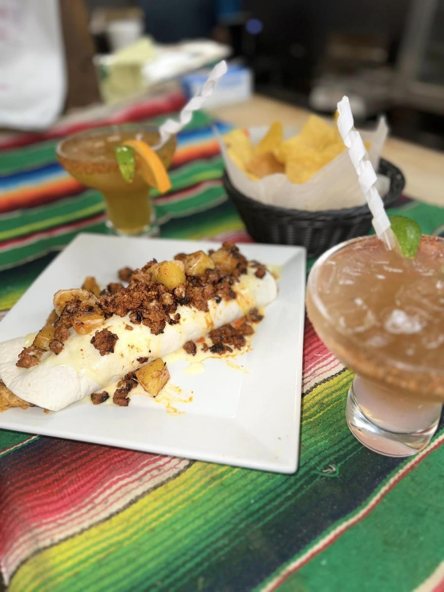 El Mazatlan Mexican Restaurant