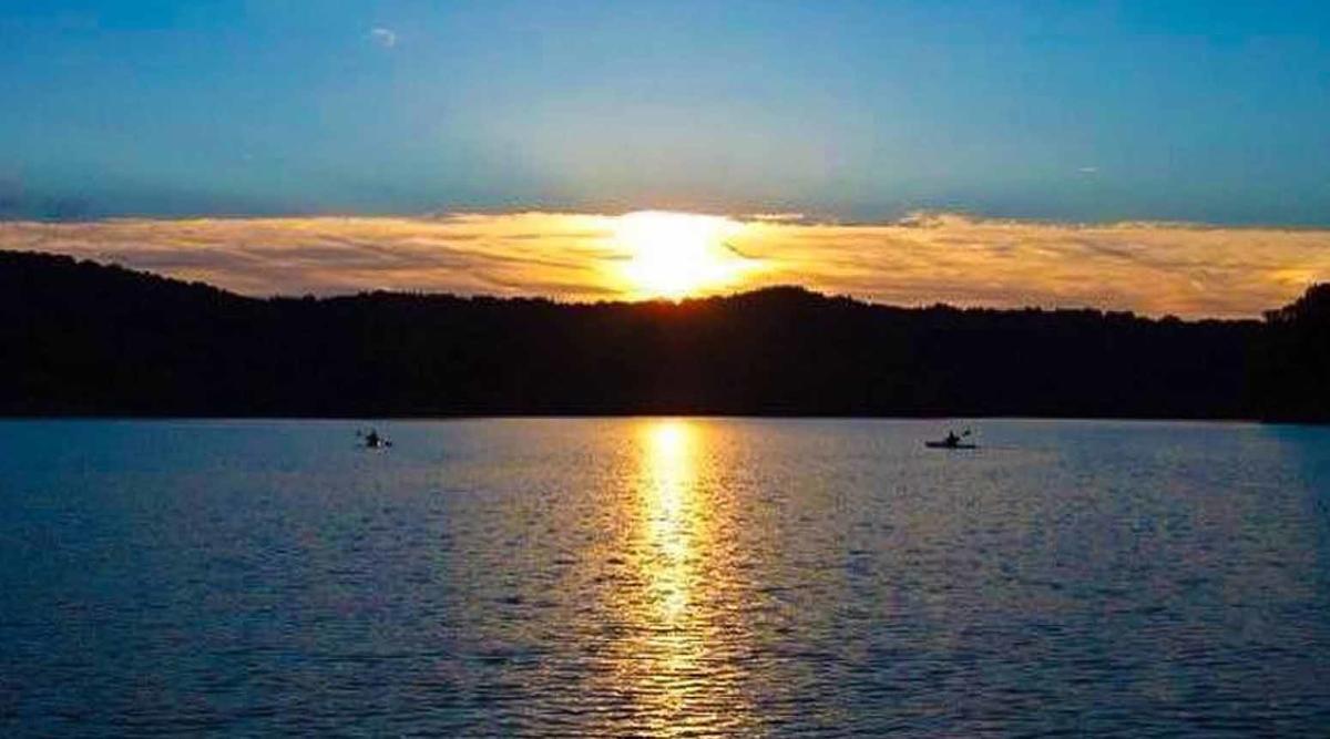 Hoosier National Forest (Southern District)