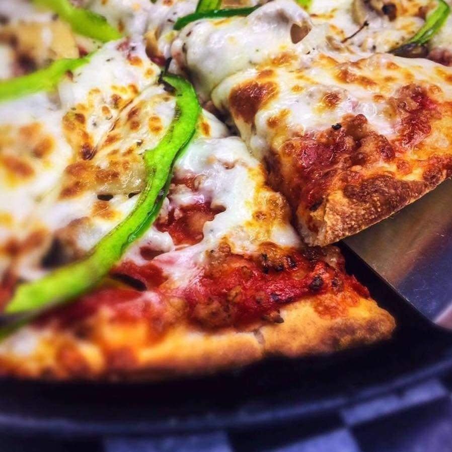 Jimbo's Pizza & Wings