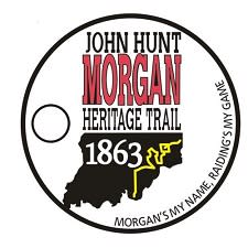 John Hunt Morgan Heritage Trail