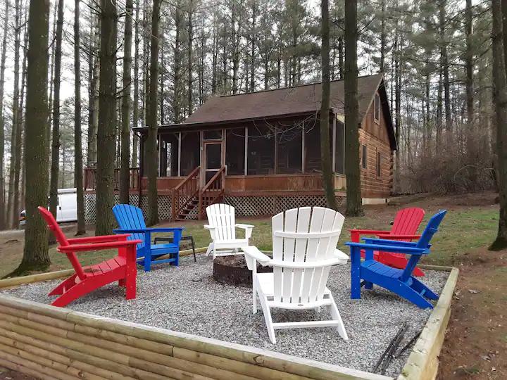R&R Cabin