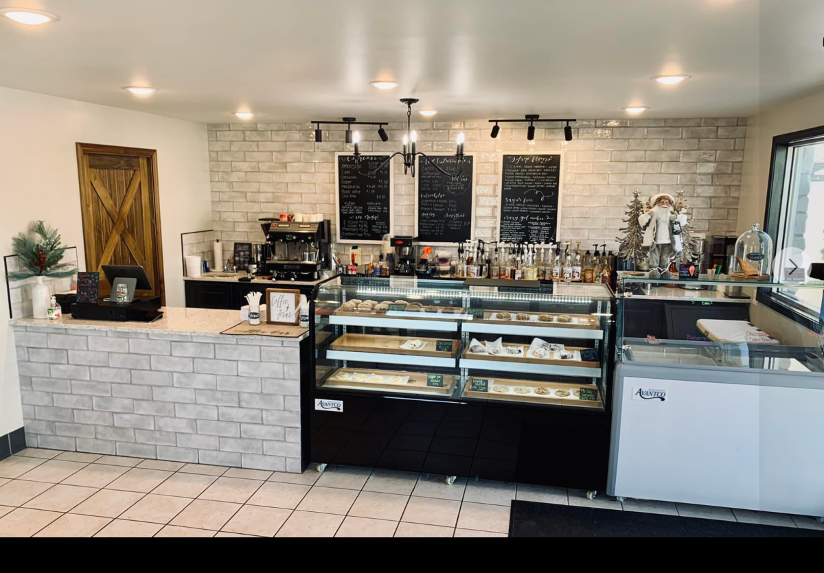 Bauer Family Coffee Shop