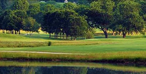 Stonecrest Golf Course