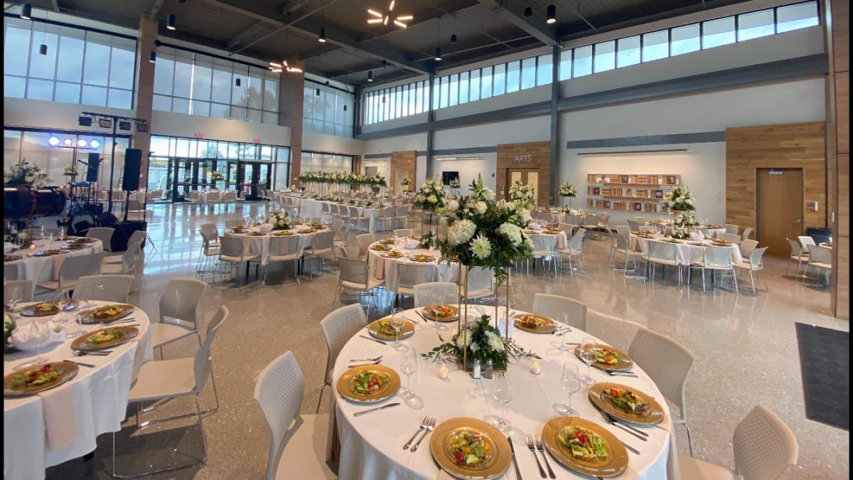 Thyen-Clark Cultural Center