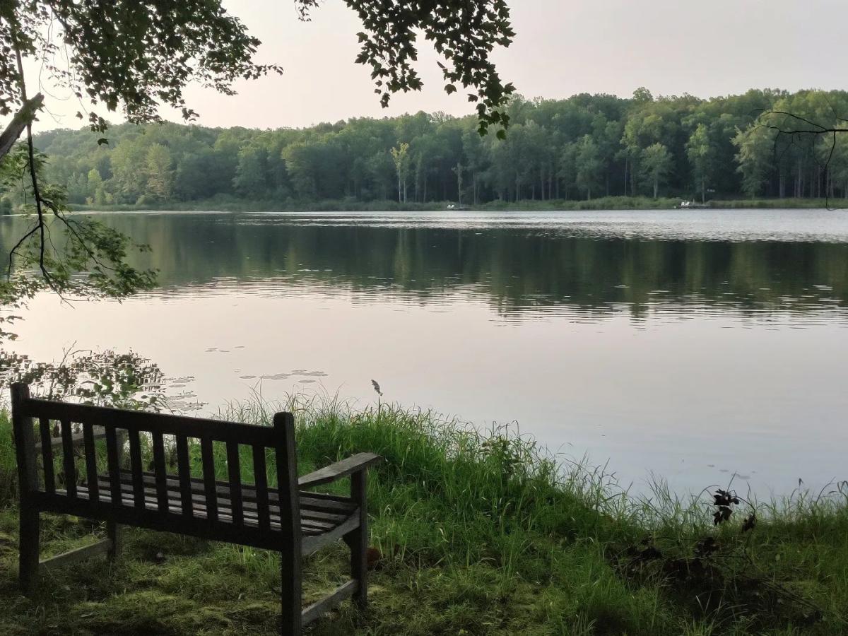 Wasatch Lake Retreat