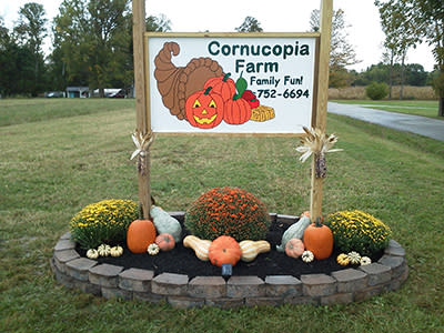 Cornucopia Farm