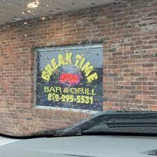 Break Time Bar and Grill
