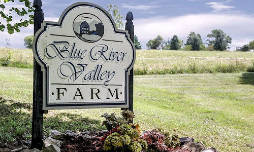 Blue River Valley Farm