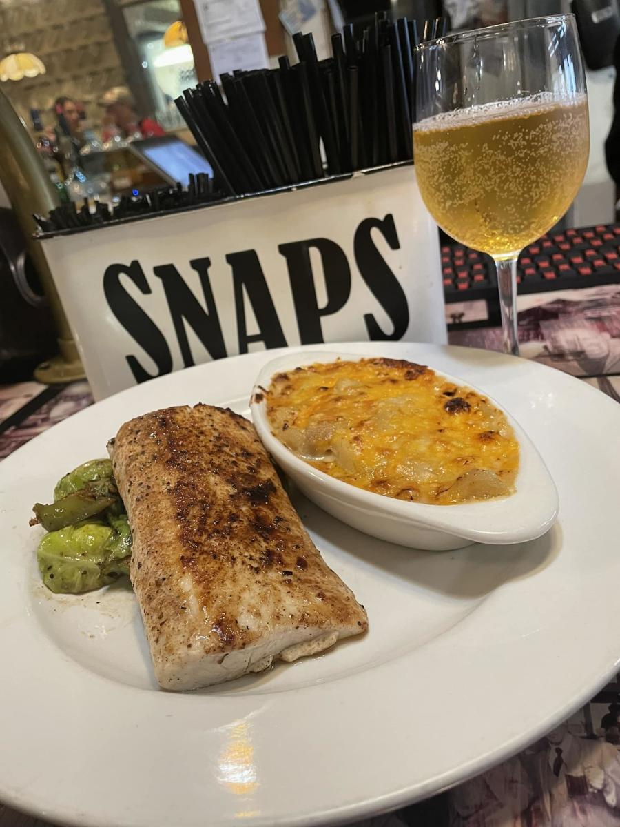 Snap’s
