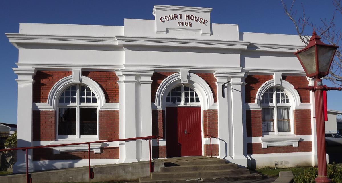 Otautau Museum
