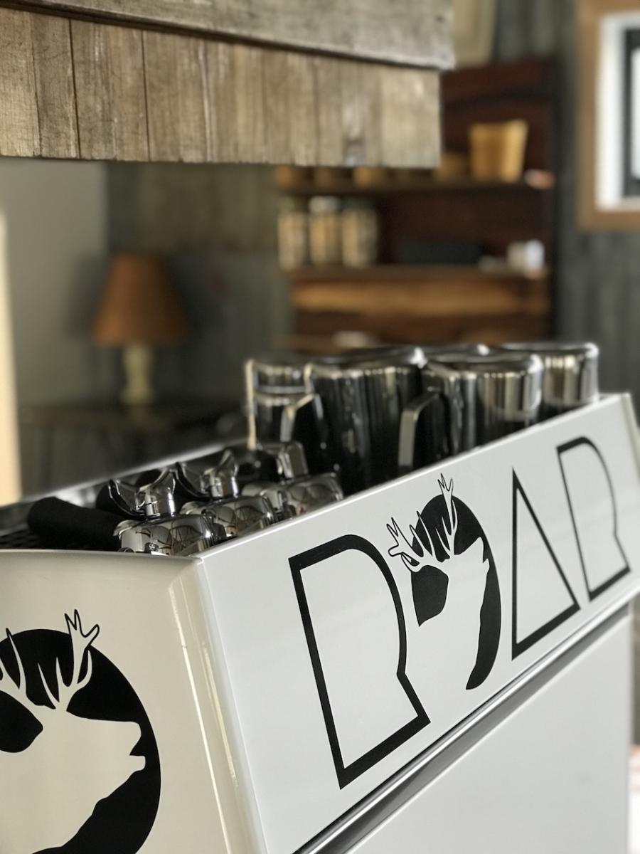 Roar Coffee Roasters