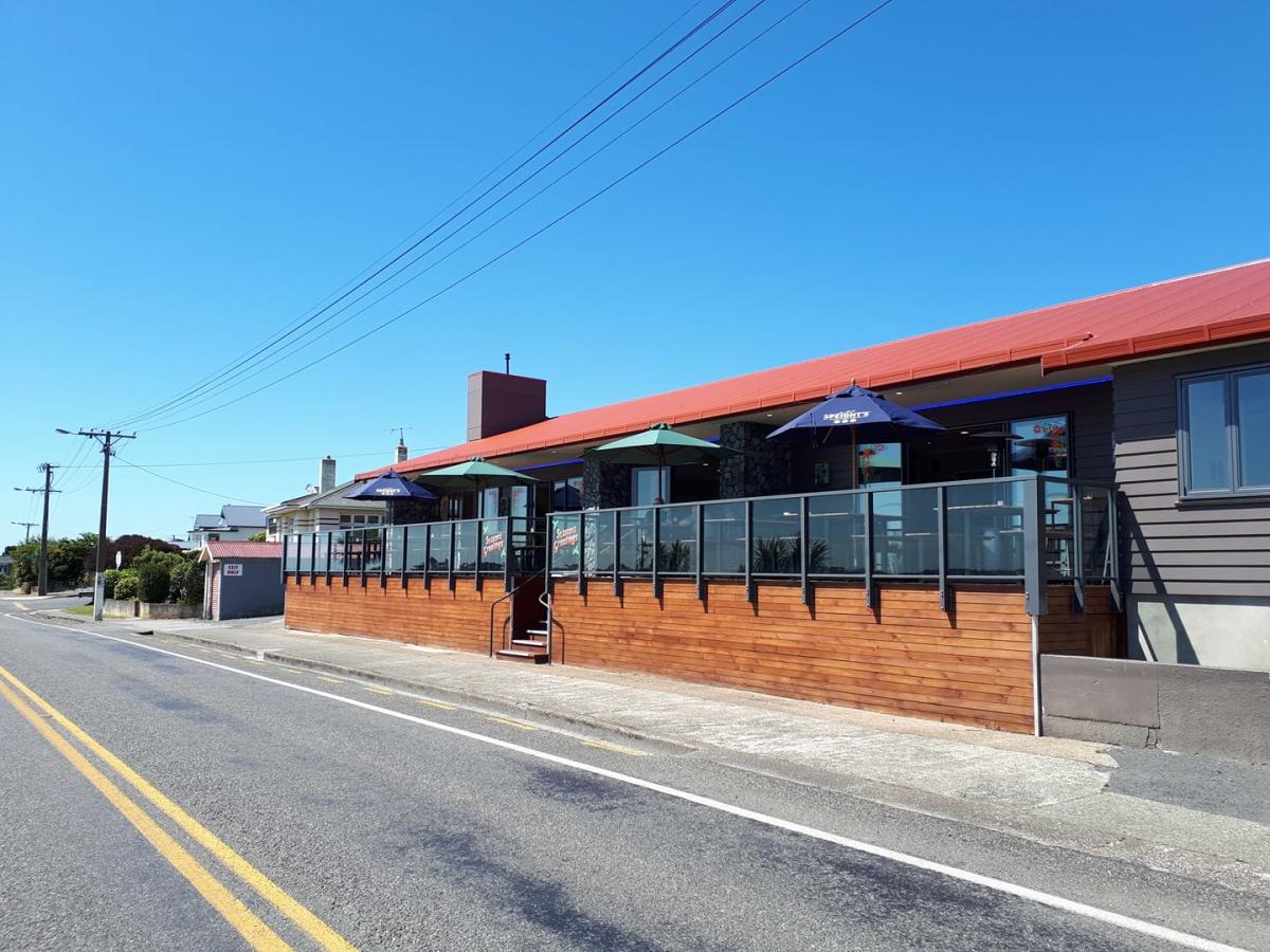 Aparima Restaurant & Bar