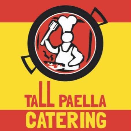 Tall Paella Catering
