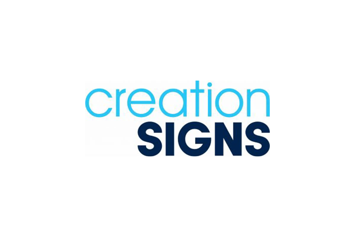 Creation Signs