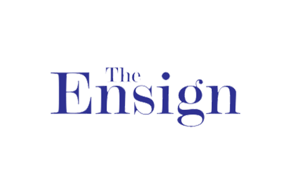 The Ensign