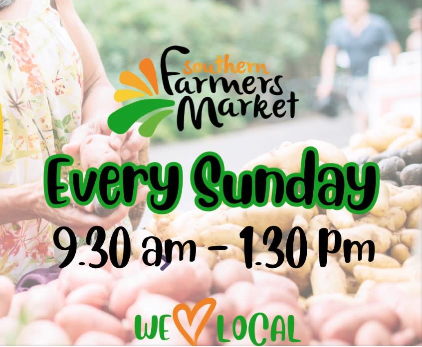 Southern Farmers Market