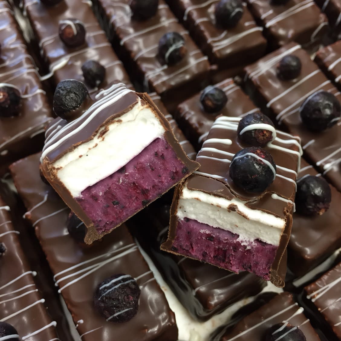 Seriously Good Chocolate Company