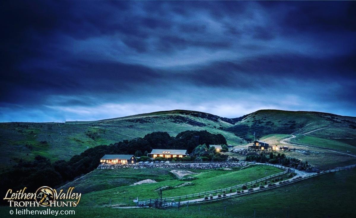 Leithen Valley Hunts NZ