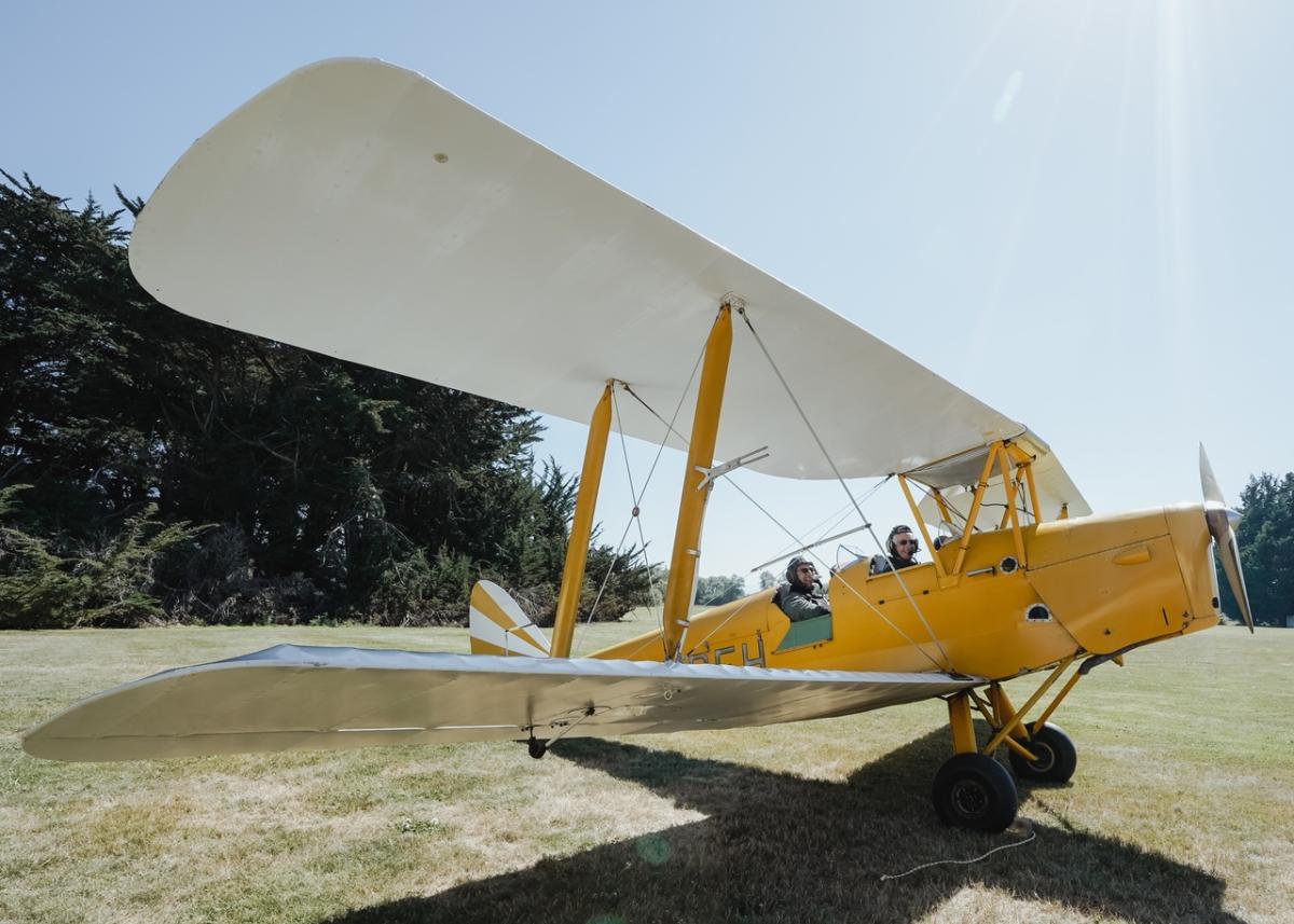 Croydon Aviation Heritage Centre