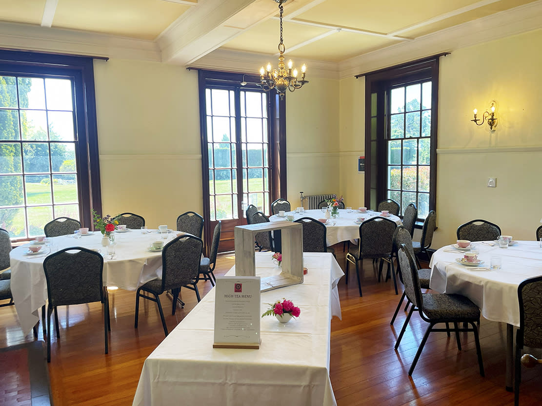 MASH Catering Limited