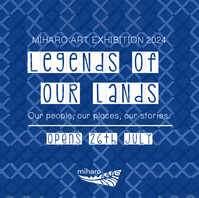 Mīharo Art Exhibition