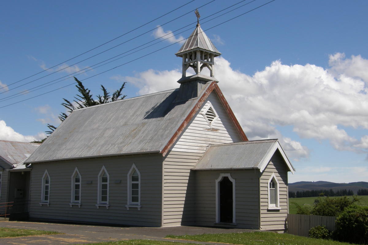 Takitimu Heritage Trail