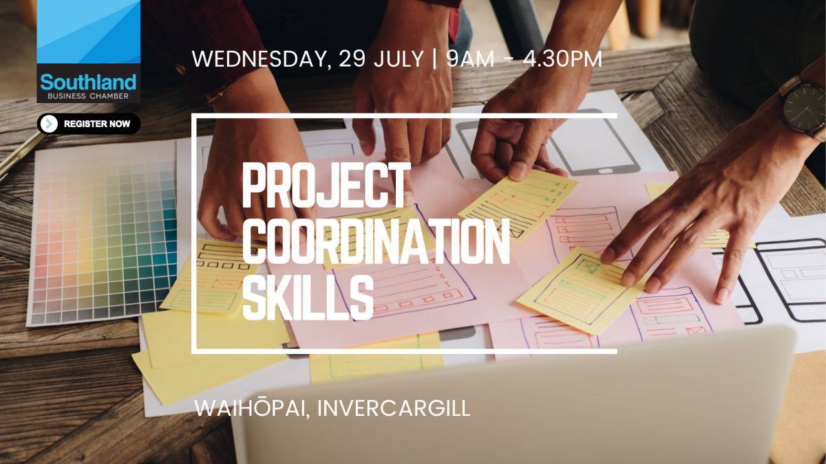 Project Coordination Skills for Administrators